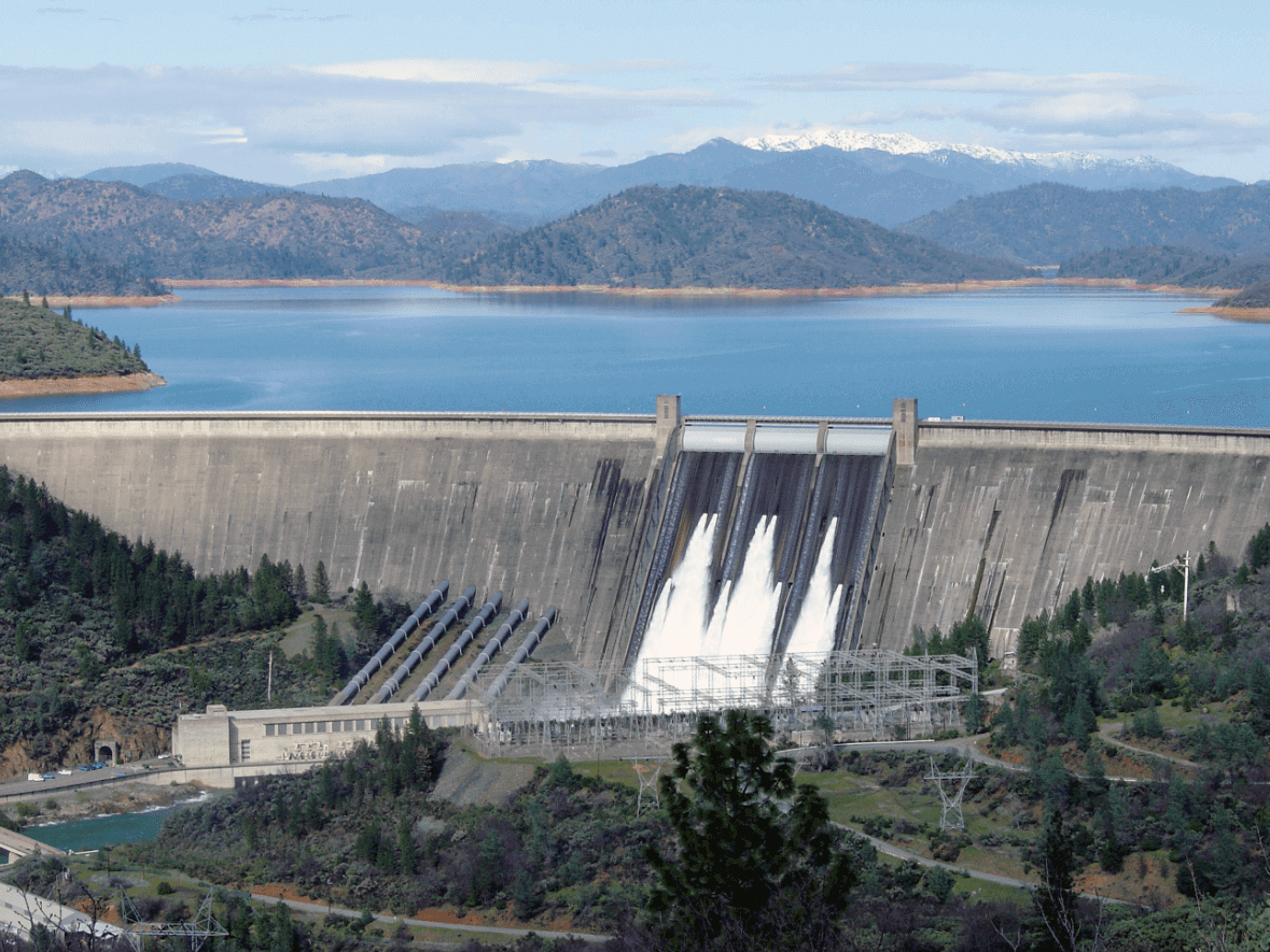 Central Valley Project | CVPWA